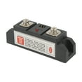 Non-Contact, Low Noise, LED Type - DC3-32V Input, AC24-480V Output ... Non-Contact, Low Noise, LED Type - DC3-32V Input, AC24-480V Output ...