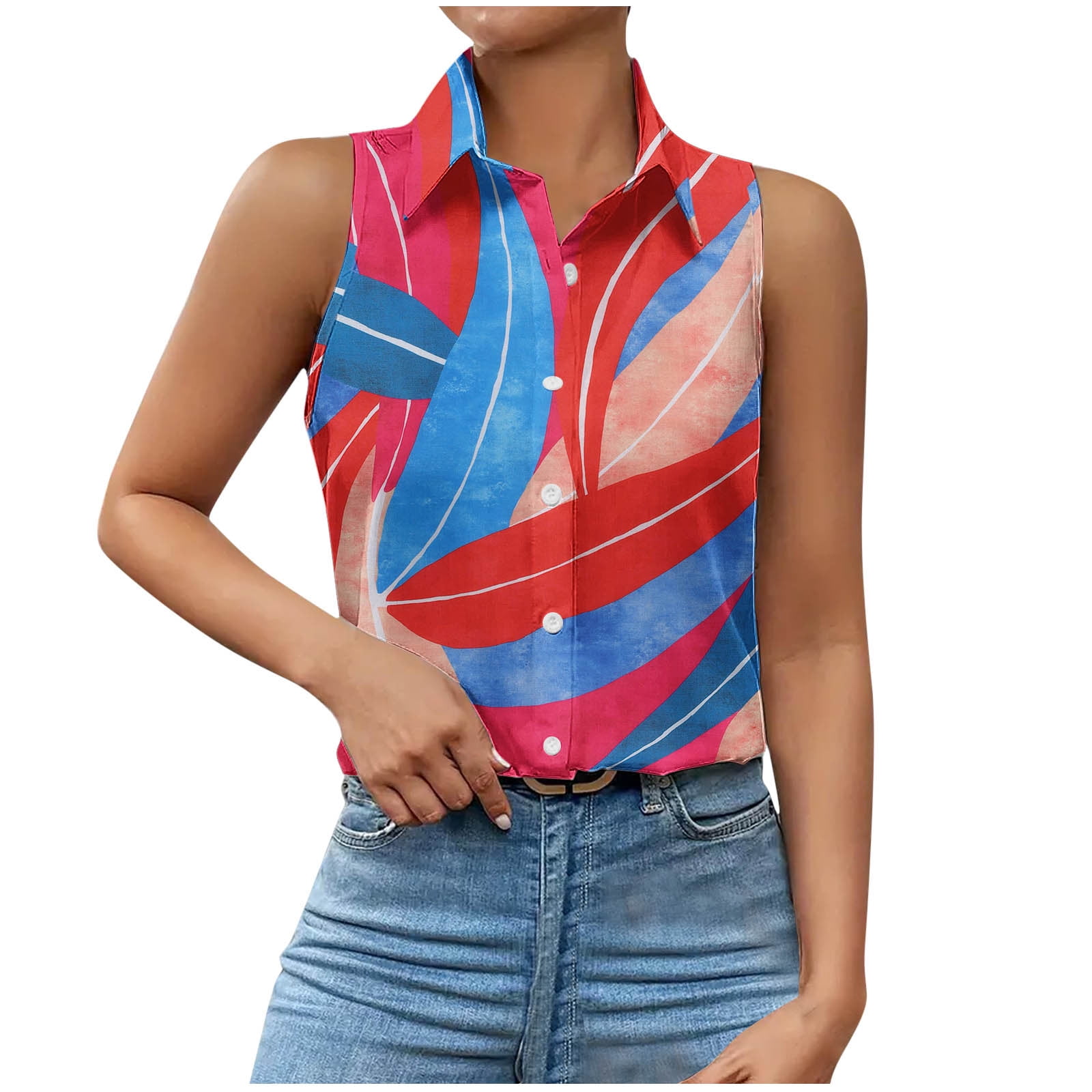 Click here for Unbranded Womens Tank Tops fashion Womens Casual S... prices