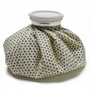Relief Pak English Ice Cap Reusable Ice Bag, 6" Diameter - Walmart.com