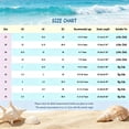 Boys Girls Water Walking Shoes Barefoot Aqua Socks Beach Pool Swim Shoe ...