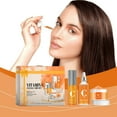 Face Moisturizers For Black Women With Hyaluronic Acid And Vitamin C