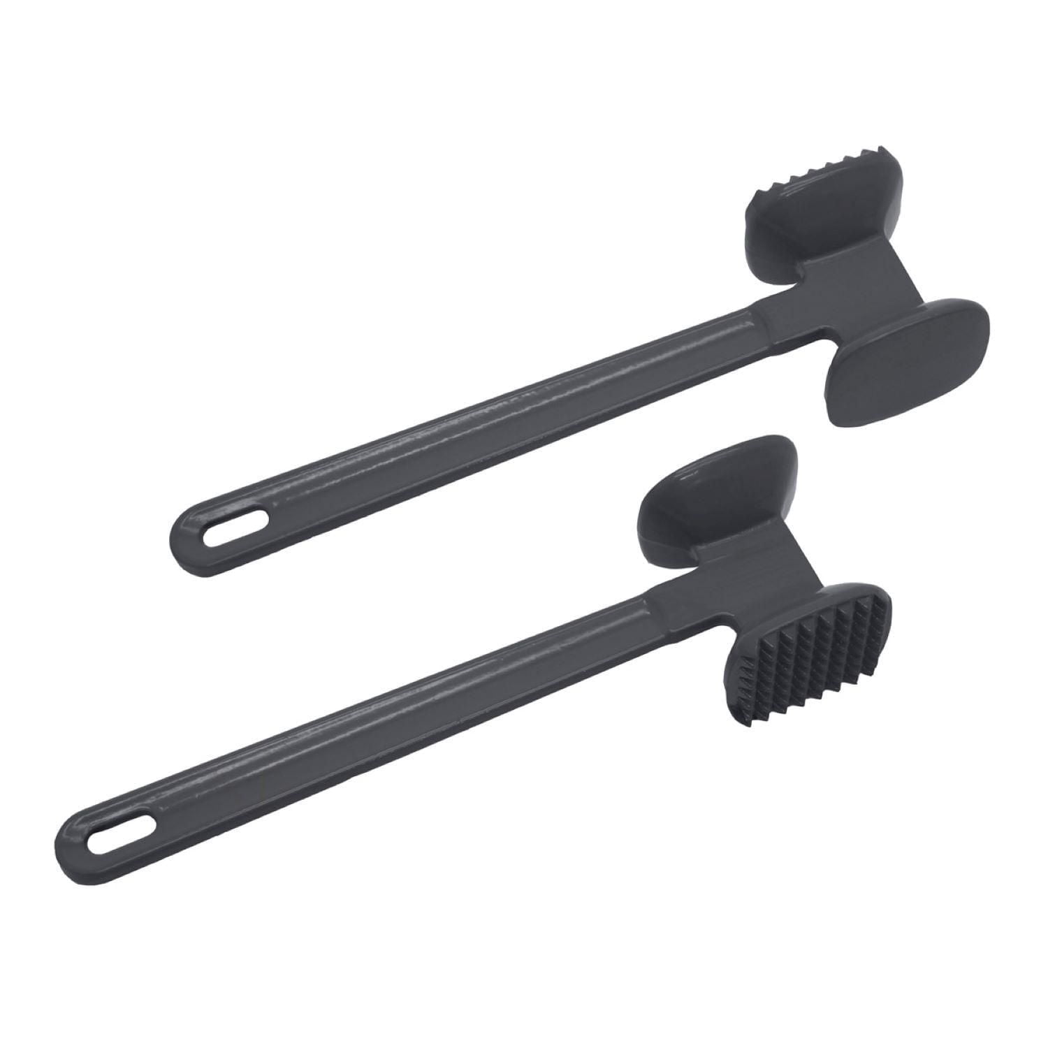 Click here for Starfrit Gourmet Meat Tenderizer  Two-Sided  Flat... prices