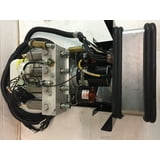 HWH AP37279 Power Unit Kit includes AP29942 Controller & AP40608 Pump ...