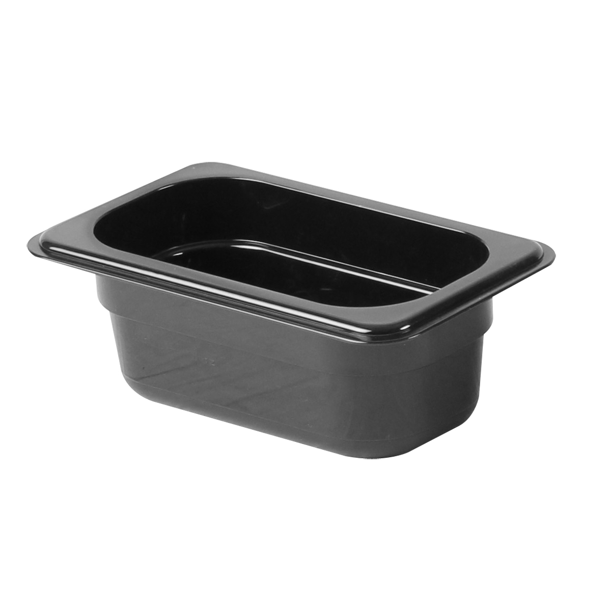 Cookware Excellante Half Size Slotted Cover For Polycarbonate Food Pan Home