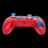 PowerA Enhanced Wired Controller for Nintendo Switch - Woo-hoo! Mario ...