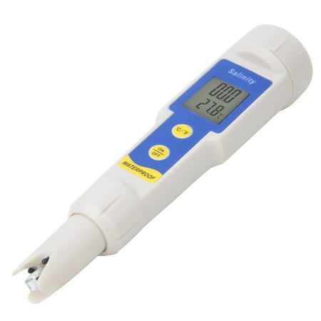 High Portable Digital Salinity Analyzer, Salinity Meter, For Food ...