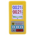 High Sensitivity Pocket Size Nuclear Radiation Detector with Tube ...