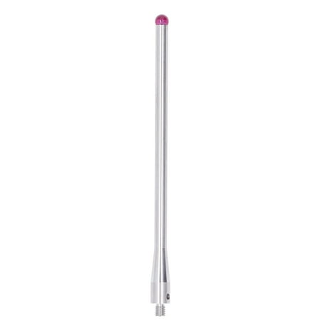 Cmm Touch Probe Cmm Touch Probe Stylus 5.0mm Rubine Ball Tip M4 Thread ...