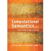 Monographs in Computer Science Set Theory for Computing: From Decision Procedures to Declarative ...