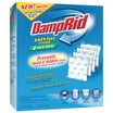 DampRid Large High Capacity Hanging Moisture Absorber, Fragrance-Free ...