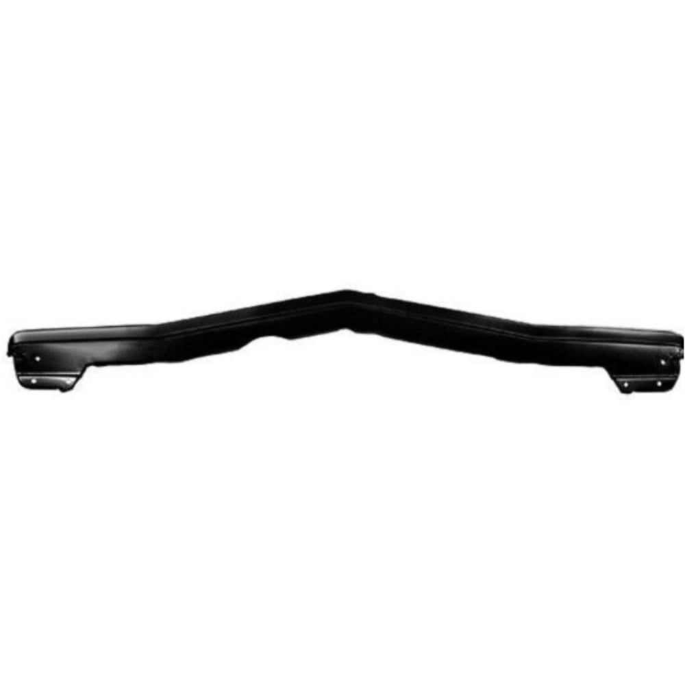 For 1969 Chevrolet Chevelle Front Bumper Filler Panel EDP Coated Steel ...