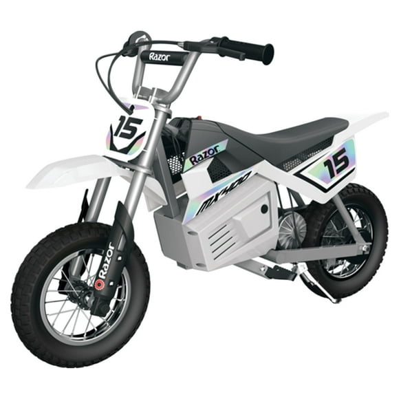 Razor Dirt Bikes