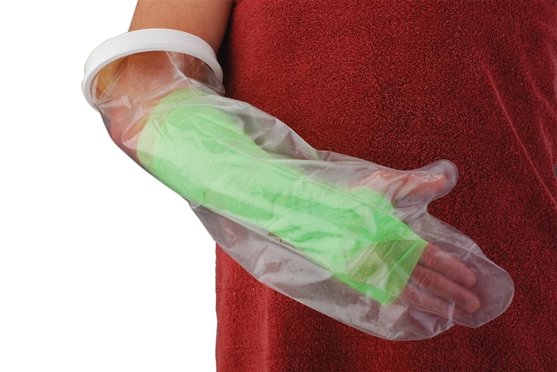 Nova Ortho-Med, Inc. Arm Cast Protector - Pediatric - Walmart.com