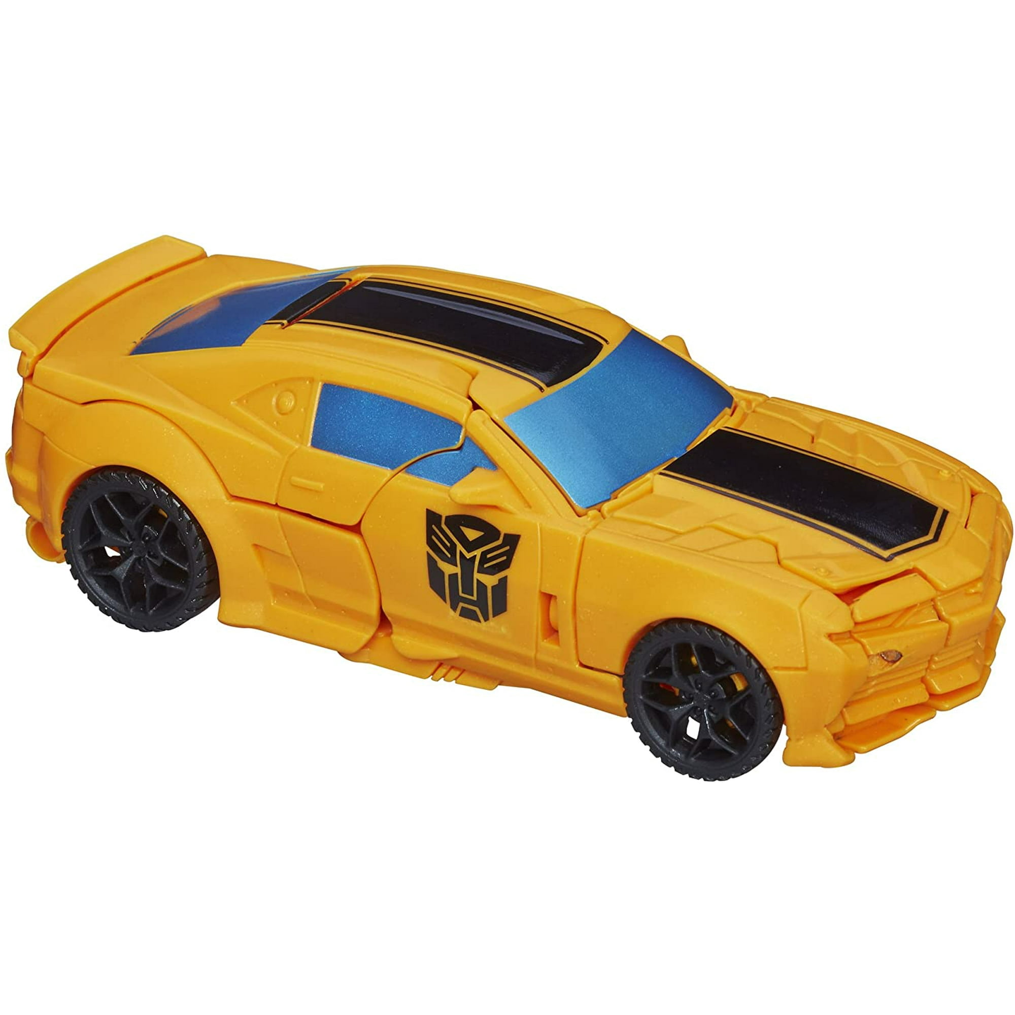 Bumblebee Transformers Age Of Extinction Toy