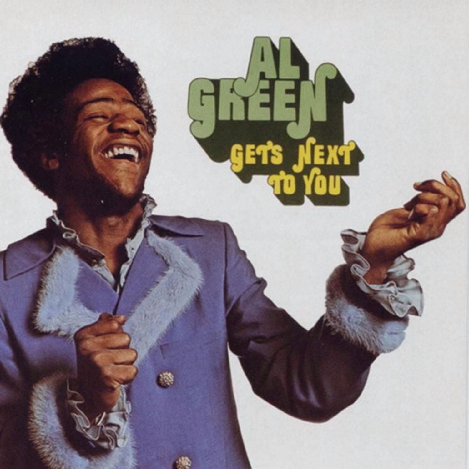 Click here for Pias Uk Al Green - Gets Next To You (Vinyl) prices