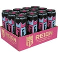 Reign Total Body Fuel, Sour Gummy Worm, Fitness & Performance Drink, 16 ...
