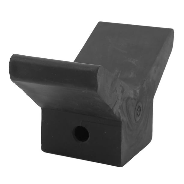 Black Rubber Bow Stop,Rubber Bow Y Block Rubber Bow Y Block Boat ...