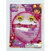 Dora The Explorer Hair