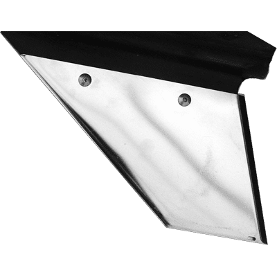 Gatorguard SkegShield, Yamaha Outboard - Walmart.com