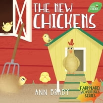 Little Friends: Farmyard Adventures: A Surprise at the Farm (Series #4 ...
