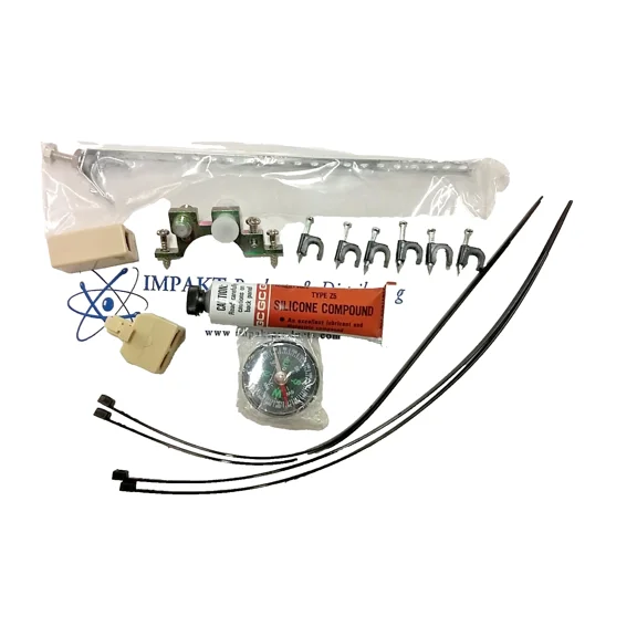 Velleman TLMH Cable Rack for Test Leads - Walmart.com