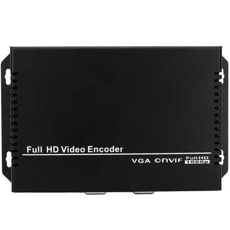 Noise Control VGA Video Encoder, Video Signal Encoder, Sharpening For ...