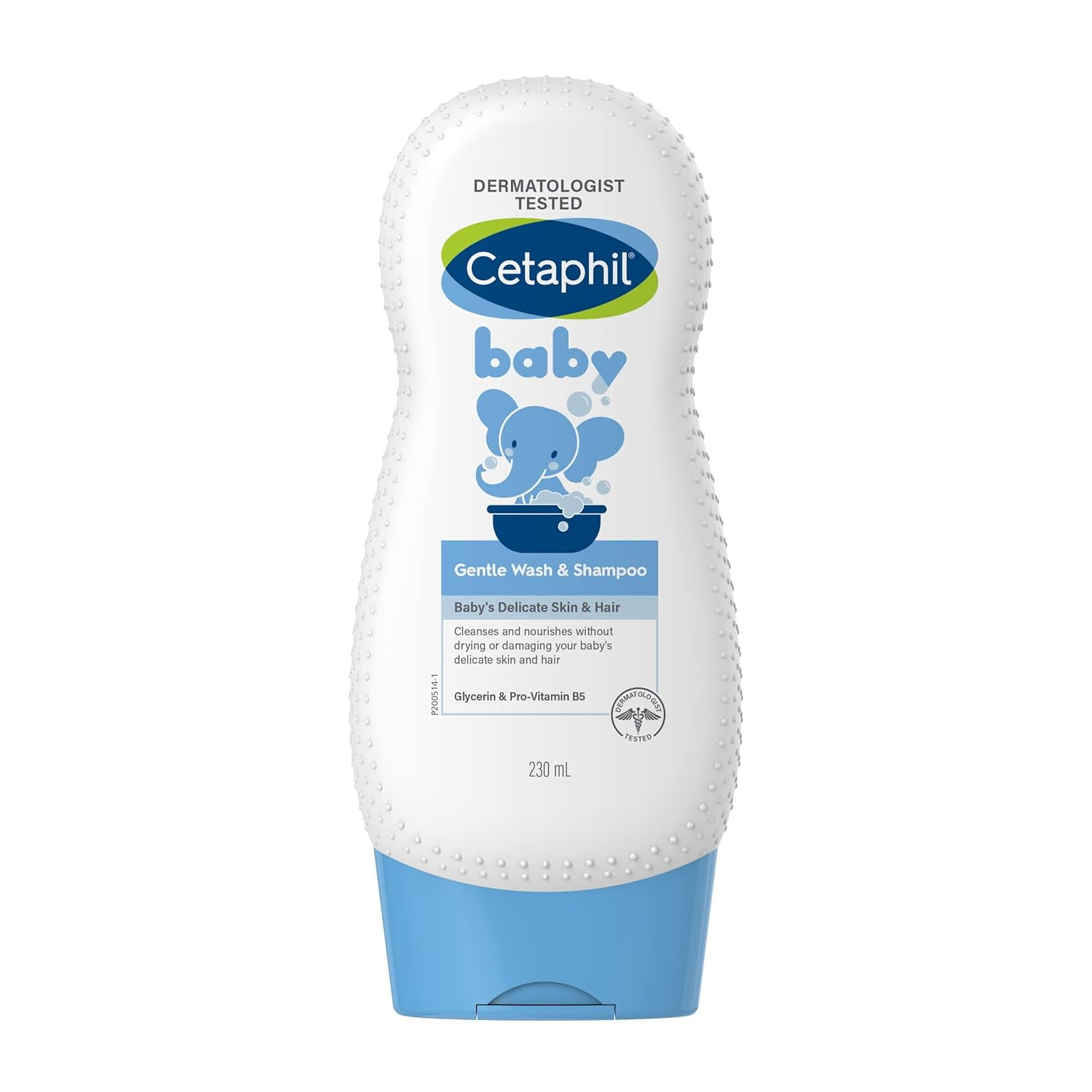 Click here for Cetaphil Baby Shampoo & Wash  White  Chamomile  23... prices