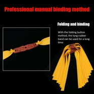 Barnett Standard Slingshot Band with Pouch, igh performance replacement ...