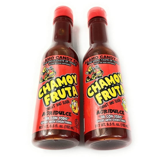 Chamoy