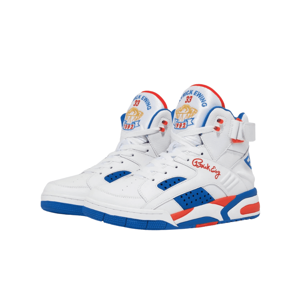 TENIS PATRICK EWING ECLIPSE OG BCO AZUL NJA | Walmart en línea