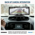 Car and Driver Intellidash Pro X10 Wireless Carplay, New, 10" Touch ...