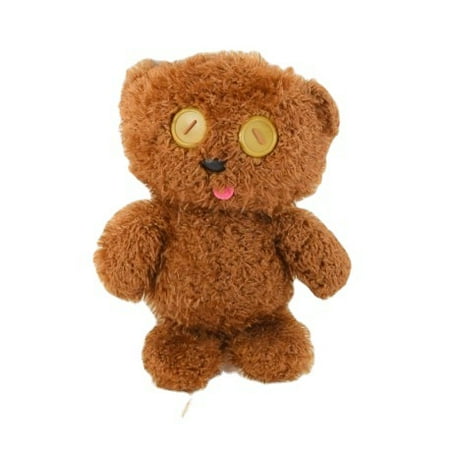 Tim Luc Plush bear doll doll animation peripheral plush toy - Walmart.ca