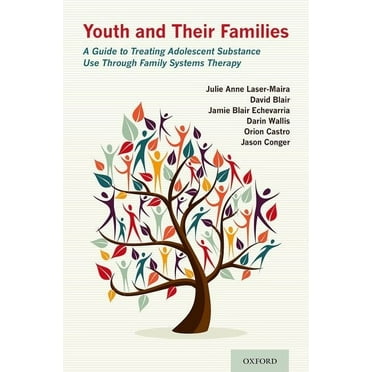 Family-Based Prevention Programs for Children and Adolescents: Theory ...