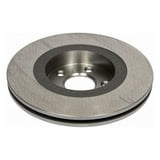 Free Shipping! Motorcraft Brake Rotor Fits 2008-2009 Ford Taurus 2005 ...