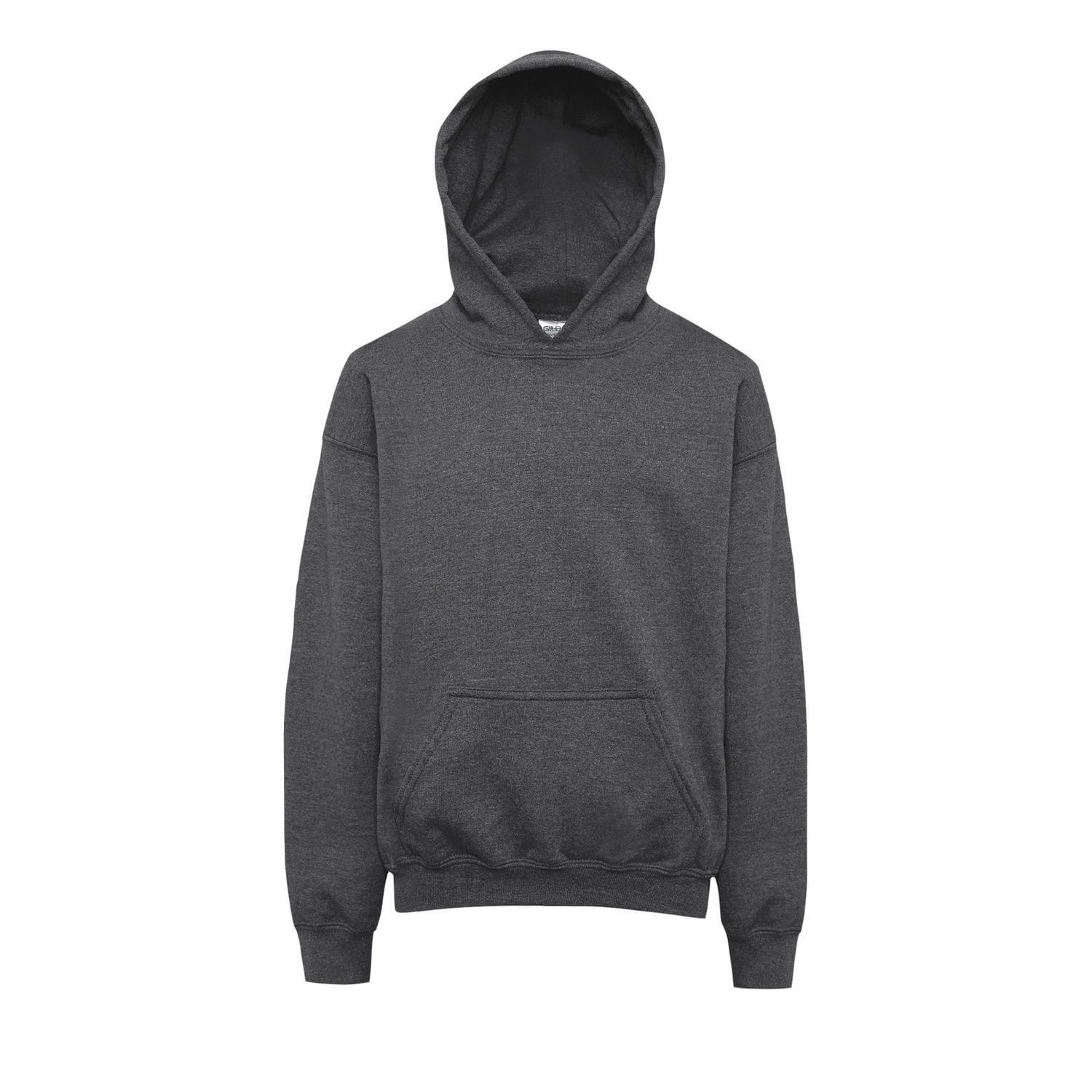 Click here for Gildan Heavy Blend Childrens Hooded Sweatshirt Top... prices
