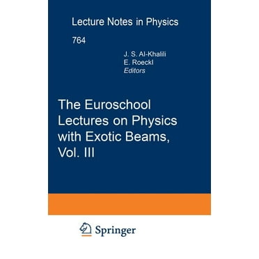 Undergraduate Lecture Notes in Physics: Particles and Fundamental ...