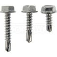 Engine Miscellaneous: Self Tapping Screws; hardware; stainless steel ...