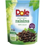 Sun-Maid Raisins 2-30 oz. Bags - Walmart.com