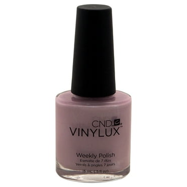 CND Vinylux Weekly Nail Polish, Ripe Guava, 0.5 Fl Oz - Walmart.com