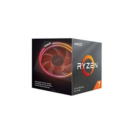 AMD Ryzen 7 3700X | TechRadar