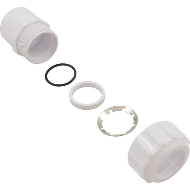 CMP 1.5in Copper to PVC Adapter 21098-150-000 - Walmart.com - Walmart.com