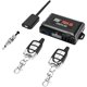 Crimestopper Ps04g5 Pro Start Ps04-g5 1-way Remote Start & Keyless ...