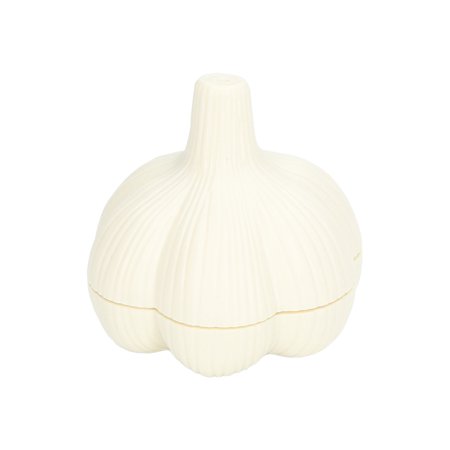 Garlic Puzzle Toy, 3D Garlic Puzzle Toy Compact PVC Enhance Memory ...