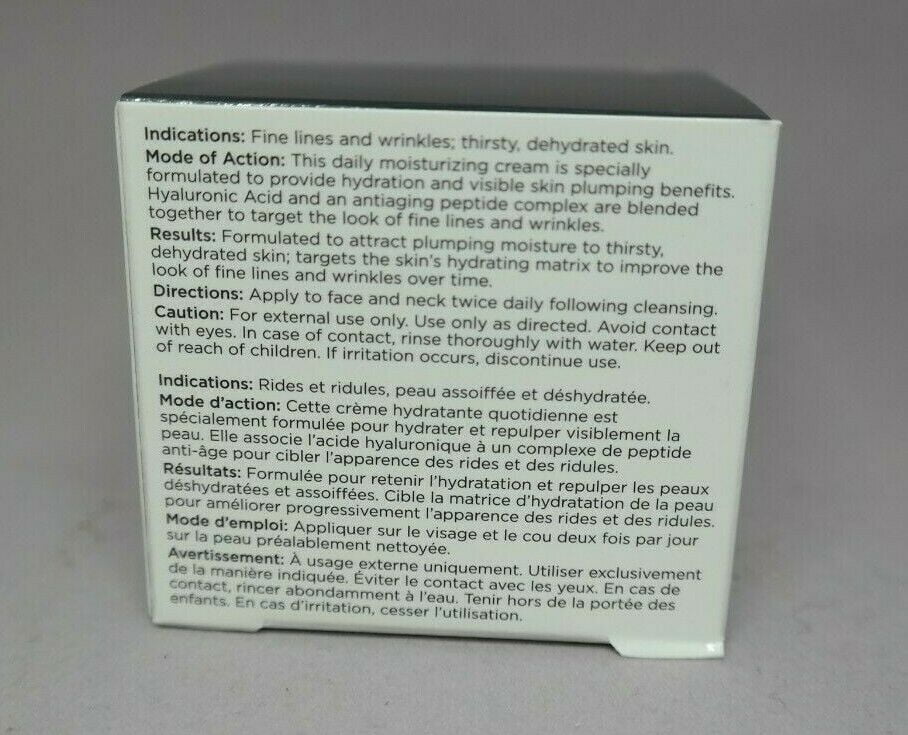 Neostrata Correct Intensive Renewal Hydra Filling Cream 1.6 oz/45g