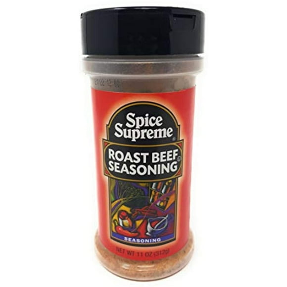 Spice Supreme
