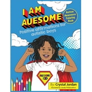 Masterpiece: an inclusive kids book celebrating a child on the autism ...