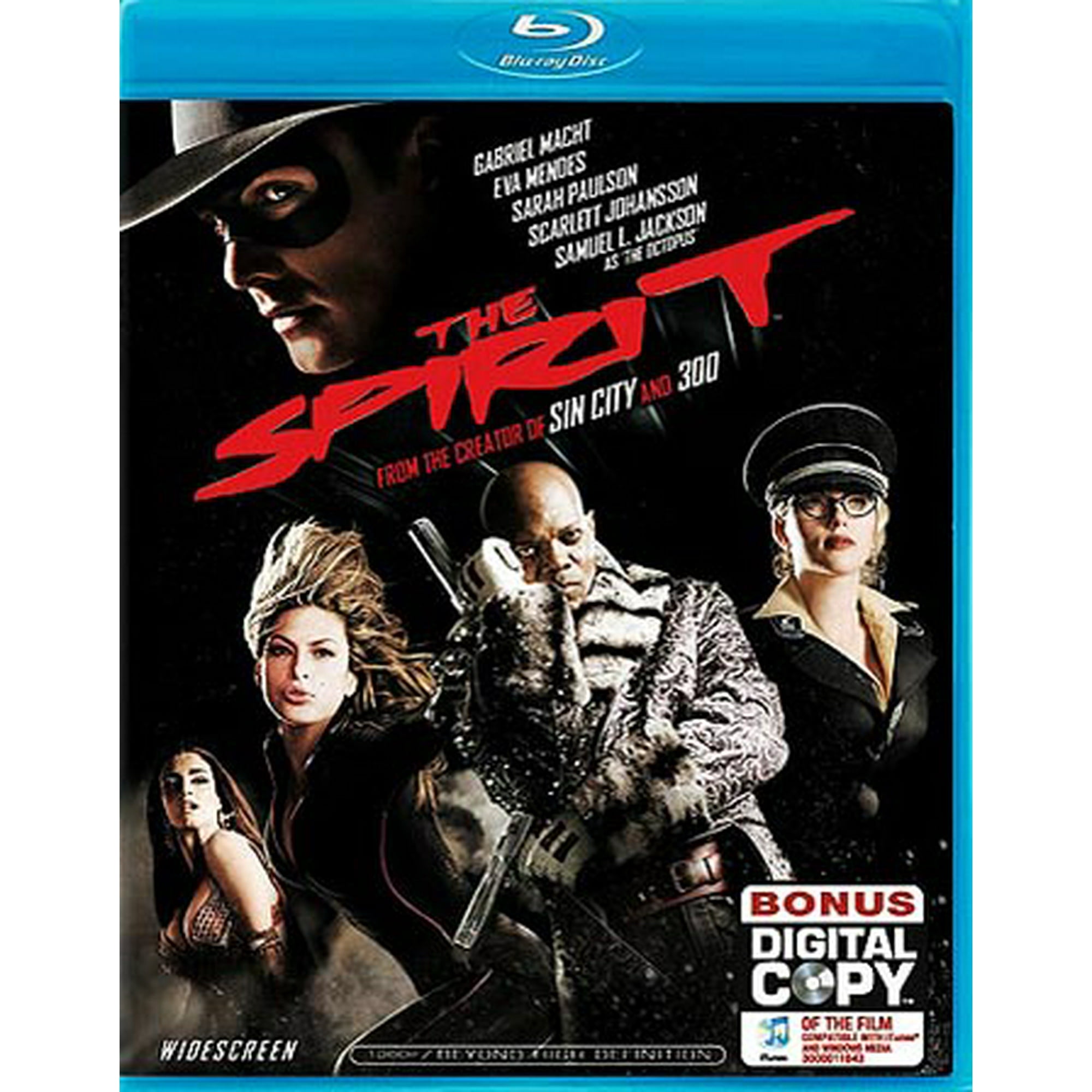 Sand Saref The Spirit Film