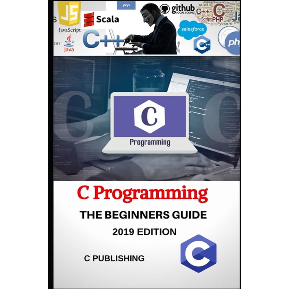 C Publishing: The C Programming Language, 3rd Edition (Series #1 ...