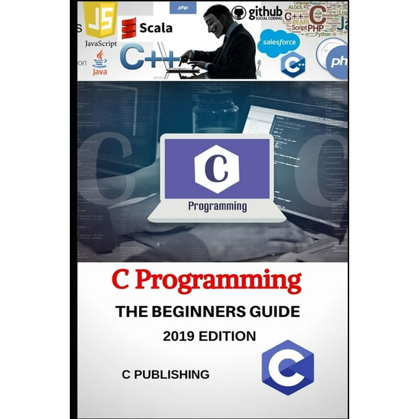 C Publishing The C Programming Language 3rd Edition Series 1