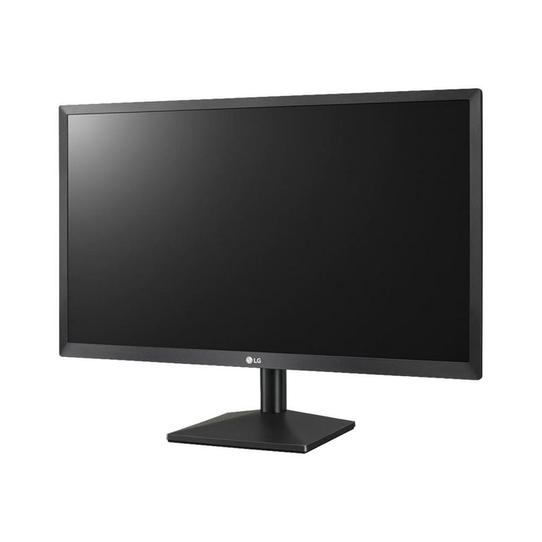 LG Computer Flat Screen 24 LG Computer Flat Screen 24